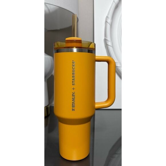Stanley | Dining | Nwt Stanley X Starbucksphilippines Exclusive Color ...